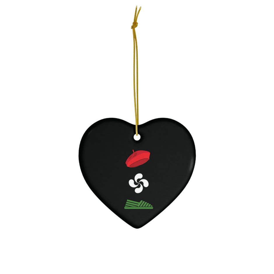 Hiru Trio – Txistunea Basque Designs