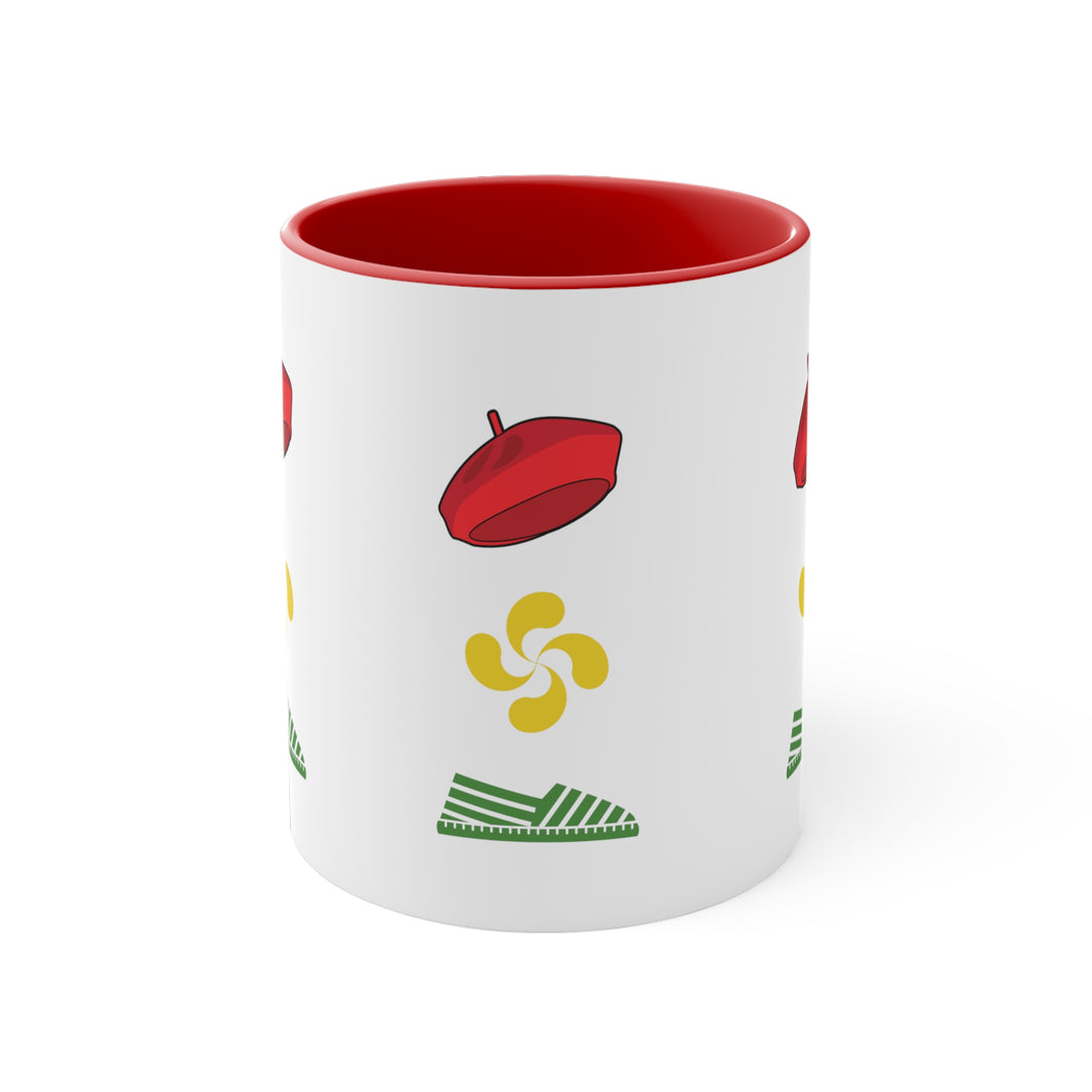 Hiru Trio – Txistunea Basque Designs